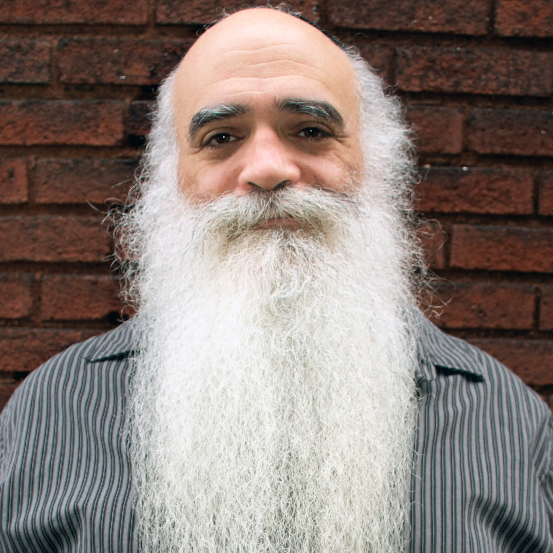 Hello • Gilad Ehven